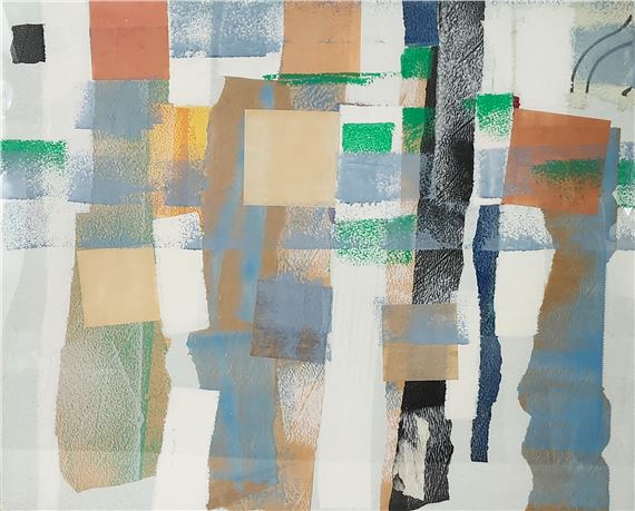 Jean-rene Ostiguy | 1 Artworks at Auction | MutualArt