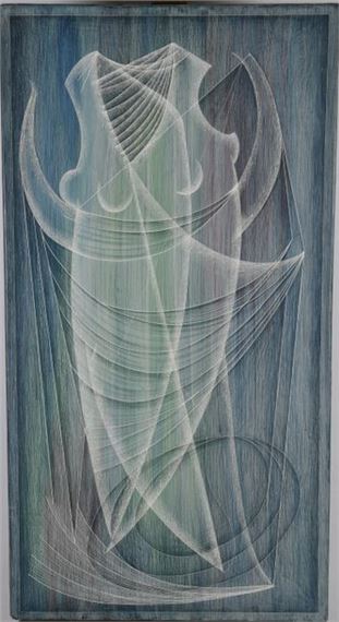 Jean Martin | Ballet (1971) | MutualArt