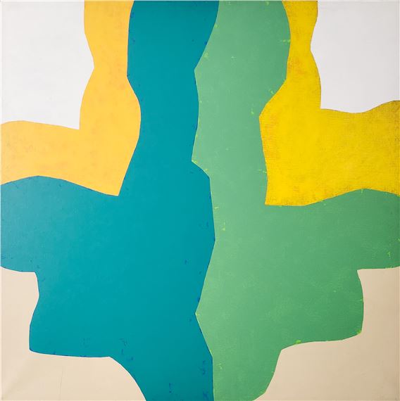 Paul Roussel | Biography