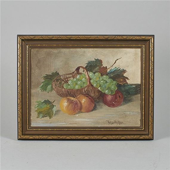 Holger Fischer | Biography