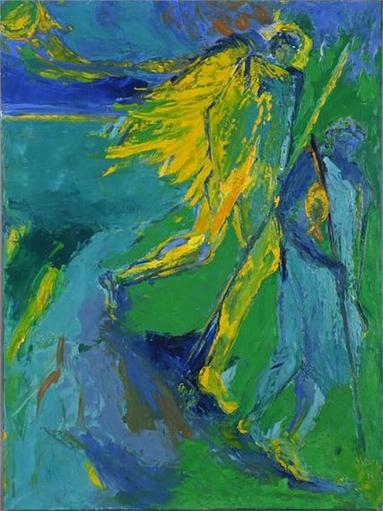 Macha Chmakoff | 6 Artworks | MutualArt