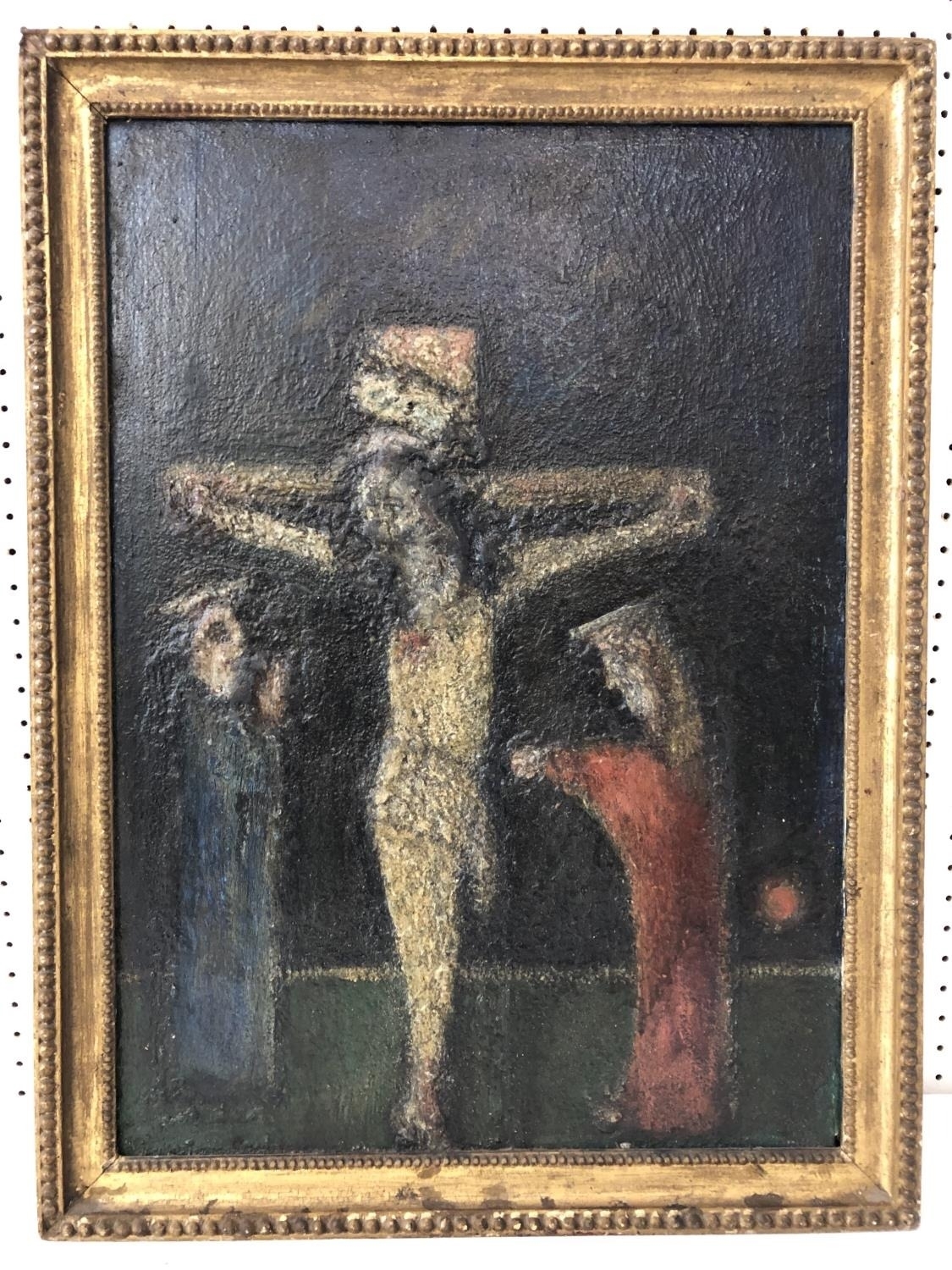 H.A.K. Boyd | Stabat Mater ), depicting Jesus on the cross with the ...