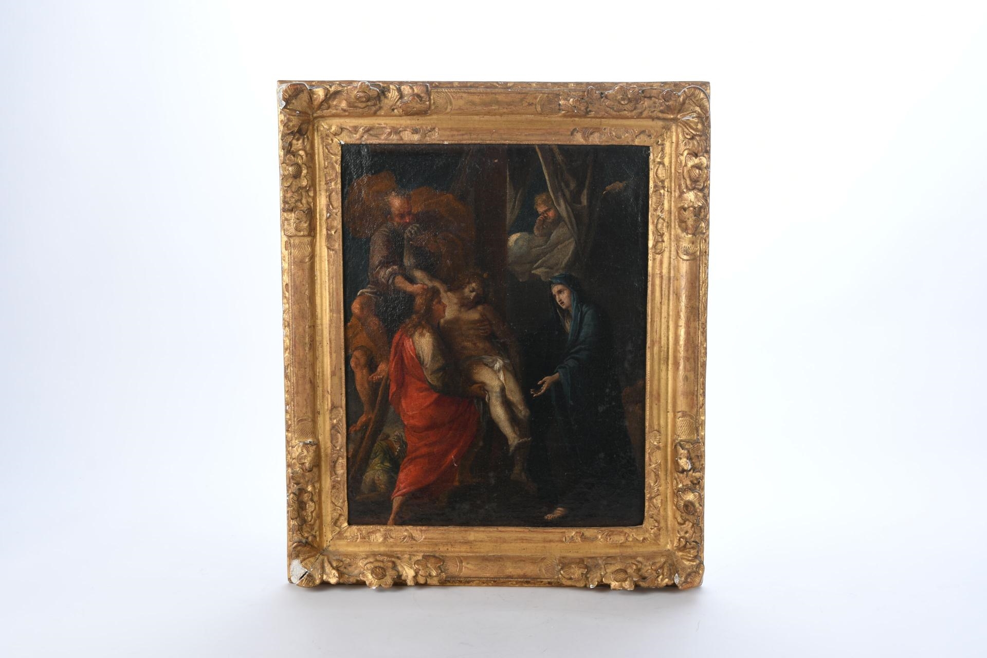 Peter Paul Rubens | THE CHARIOT OF APOLLO | MutualArt