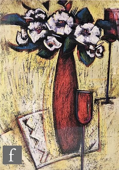 Libby January | Summer Carnival | MutualArt