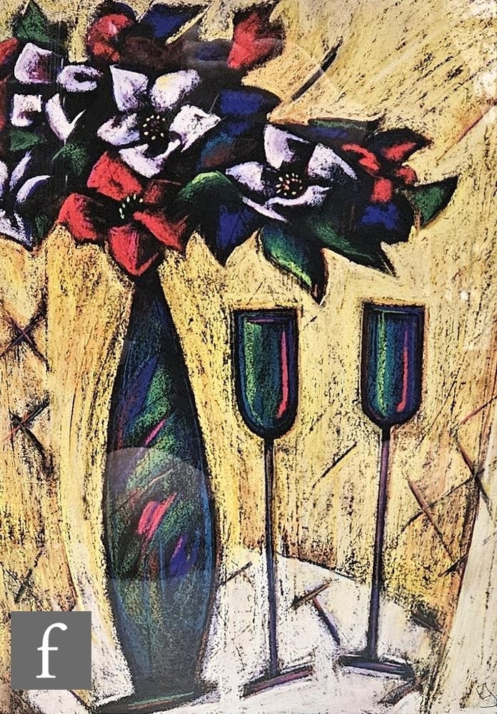 Libby January | Summer Carnival | MutualArt