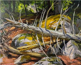 Henry John Simpkins | 65 Artworks at Auction | MutualArt