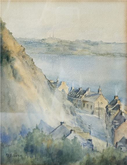 Mary Elizabeth Bonham | 1 Artworks at Auction | MutualArt