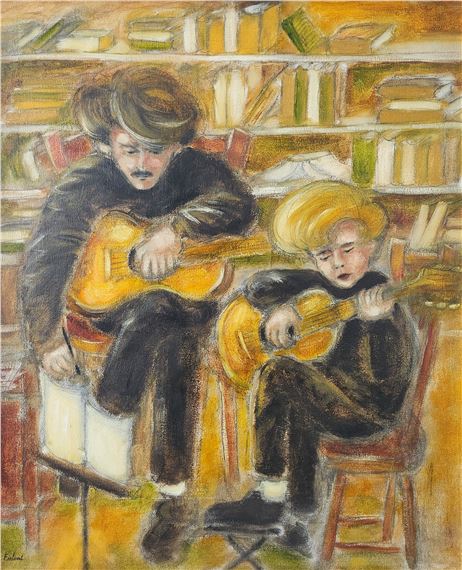Marie-claude Ferland | 1 Artworks at Auction | MutualArt