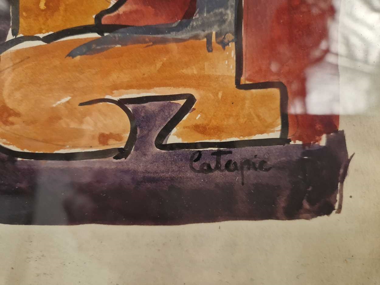 Louis Latapie | Louis Latapie (1891-1972 | MutualArt