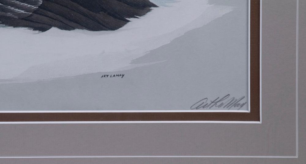 Art Lamay | ART LEMAY (CONTEMPORARY FLORIDA | MutualArt