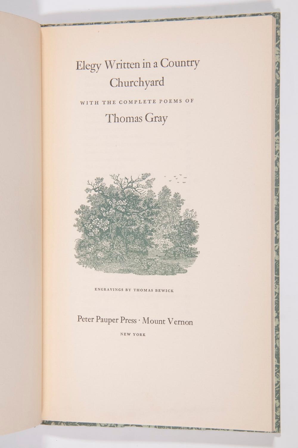 Valenti Angelo | 3) PETER PAUPER PRESS BOOKS (1944) | MutualArt