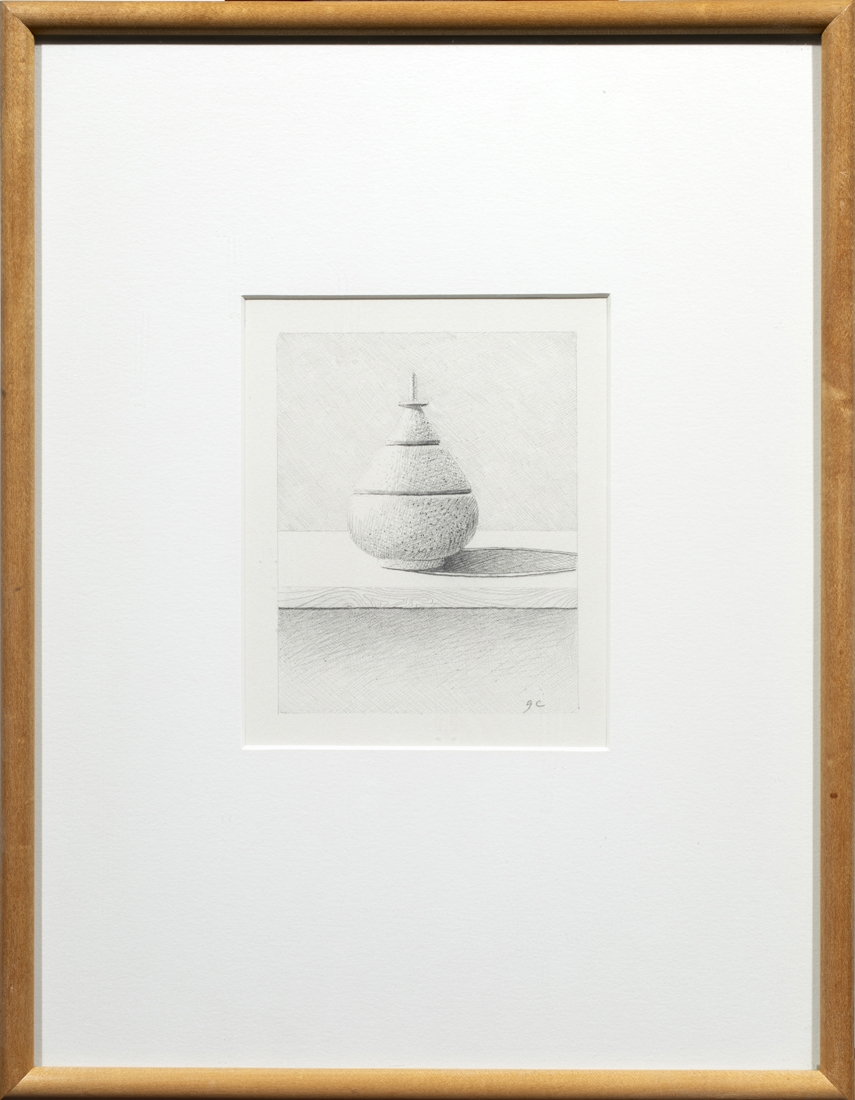 Gordon Cook | Kate's Top | MutualArt