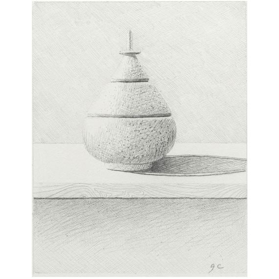 Gordon Cook | Kate's Top | MutualArt