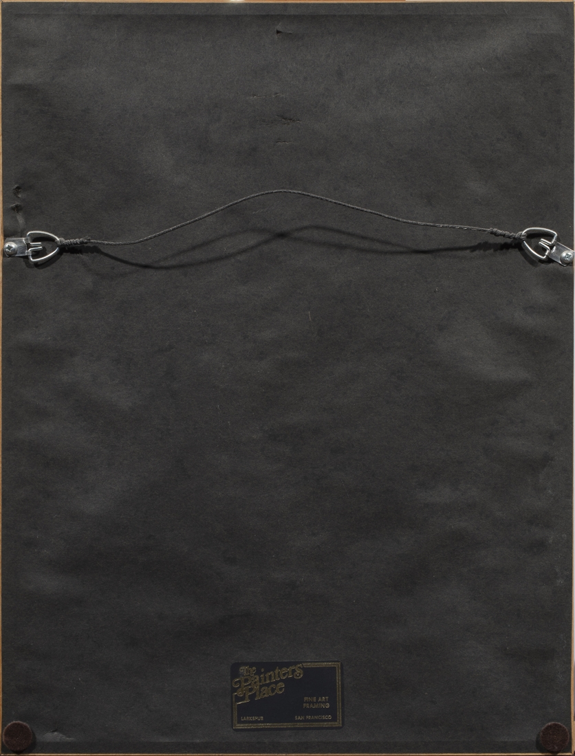 Gordon Cook | Kate's Top | MutualArt