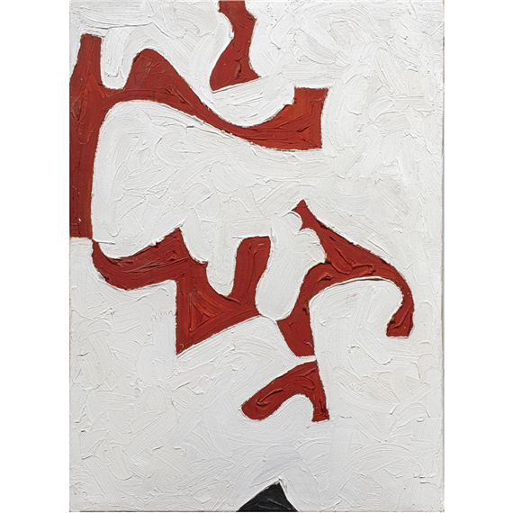 Rex Ray | Untitled | MutualArt