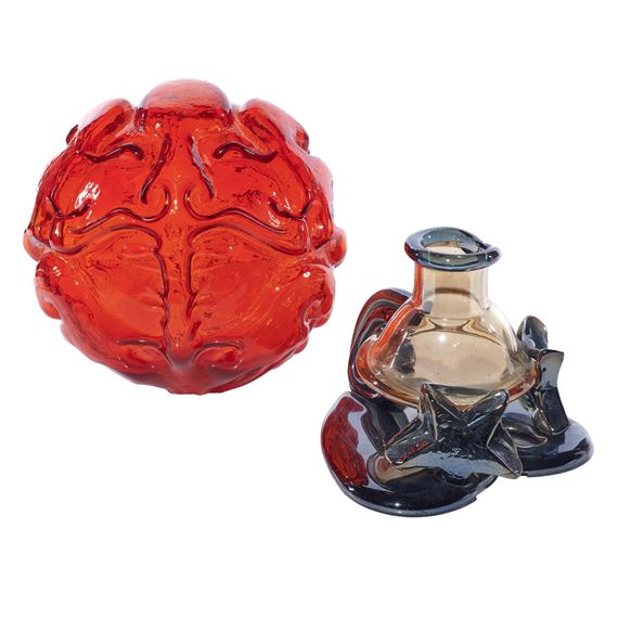 Alan Rice | 3 Artworks at Auction | MutualArt