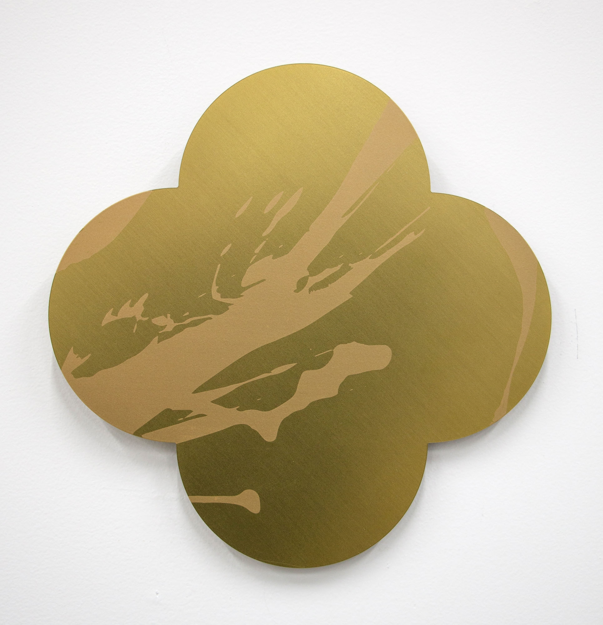 Max Gimblett | Remembrance | MutualArt