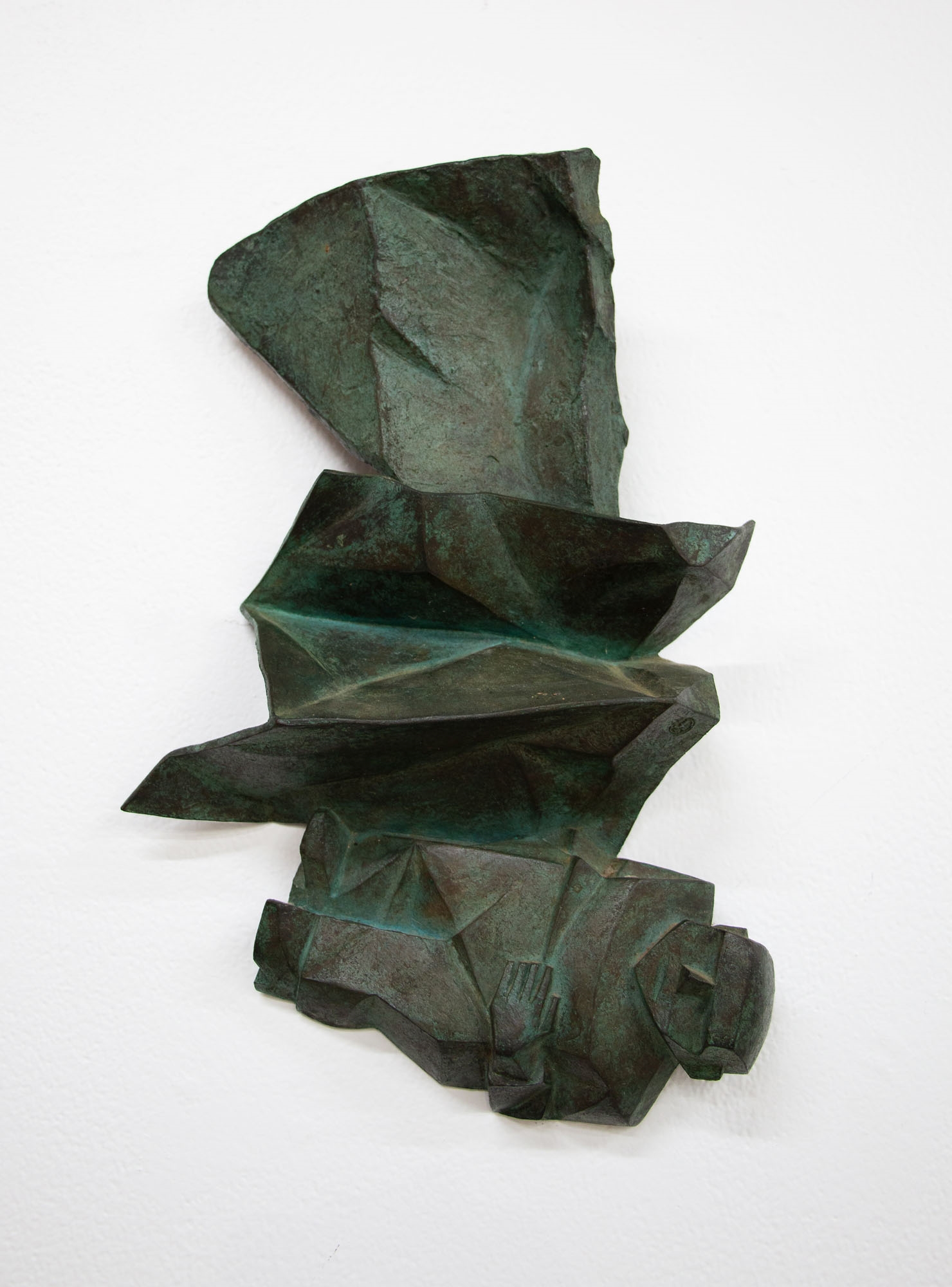 Terry Stringer | Fallen Idol | MutualArt