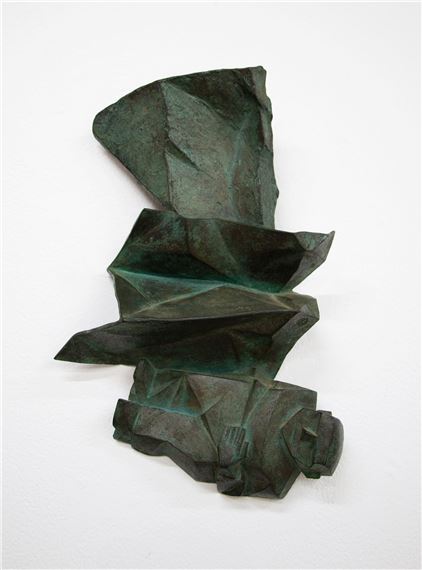 Terry Stringer | Fallen Idol | MutualArt