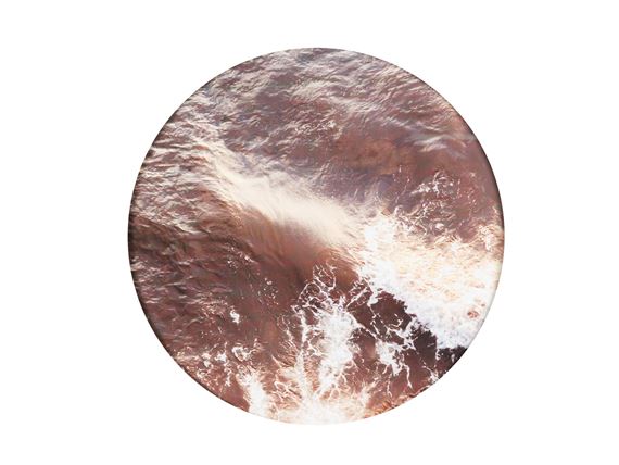 CATHY CARTER | Portal 7 Puka Ana | MutualArt