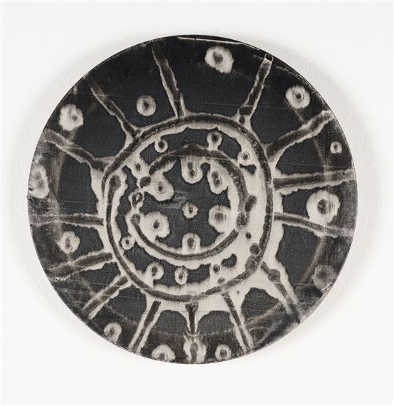 Luise Fong | Satellite I (1995) | MutualArt