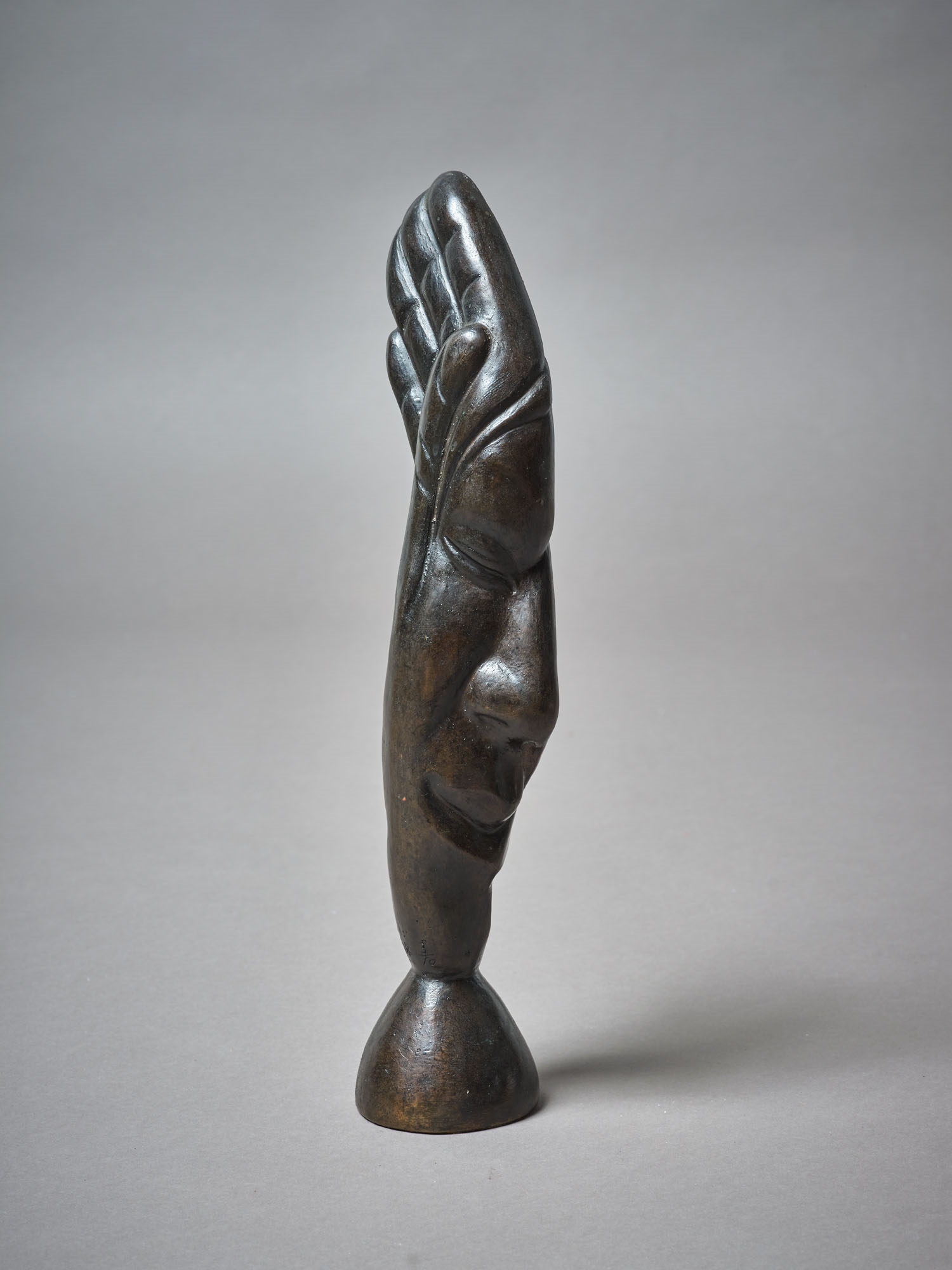 Terry Stringer | Untitled (2006) | MutualArt