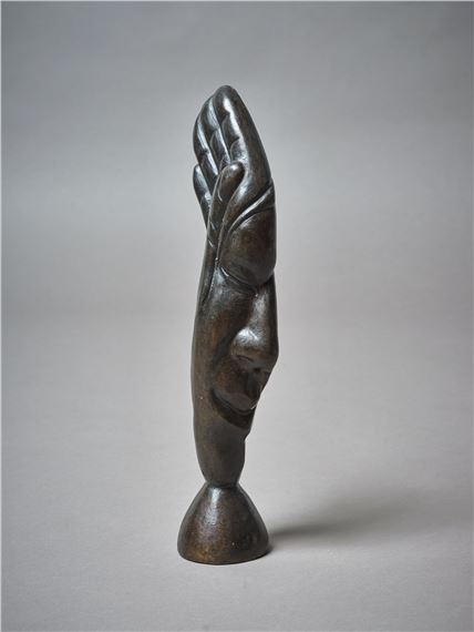 Terry Stringer | Untitled (2006) | MutualArt