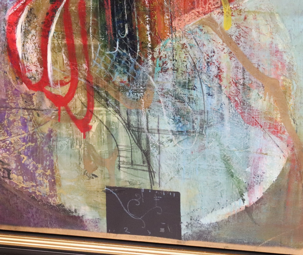 Dominic Besner | Le Saut des Rois | MutualArt