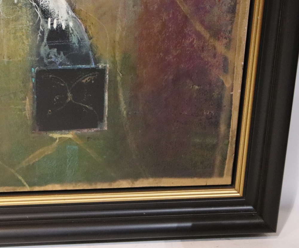 Dominic Besner | Le Saut des Rois | MutualArt