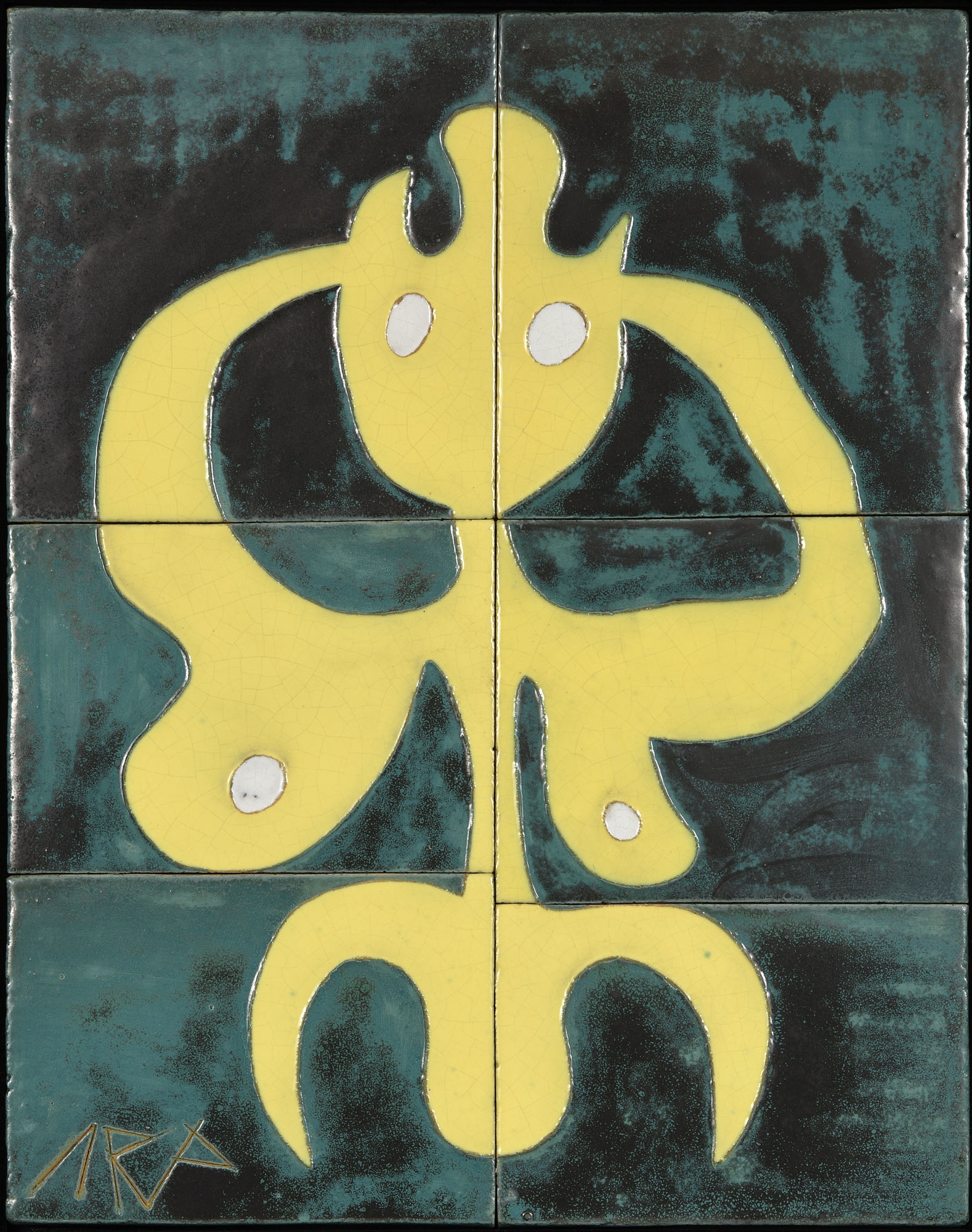 Jean Arp | Untitled | MutualArt