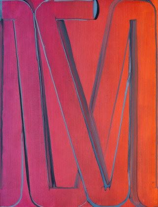 Robert Janitz | The Sisters of Mercy (2023) | MutualArt
