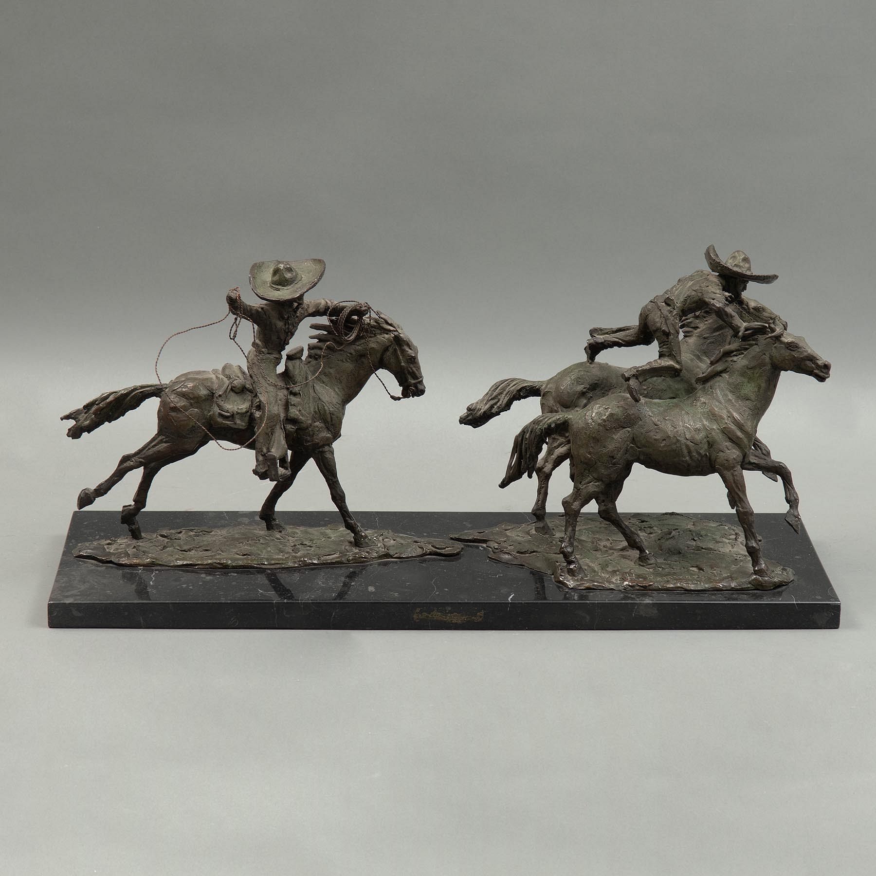 Hermilo Ramirez Valle | EL PASO DE LA MUERTE | MutualArt