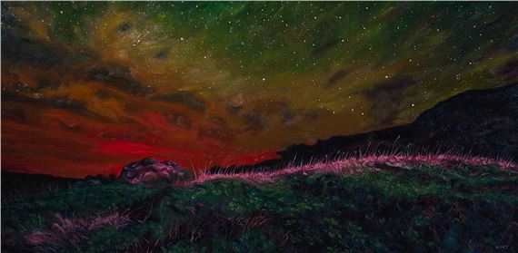 Daniel Audet | 1 Artworks at Auction | MutualArt