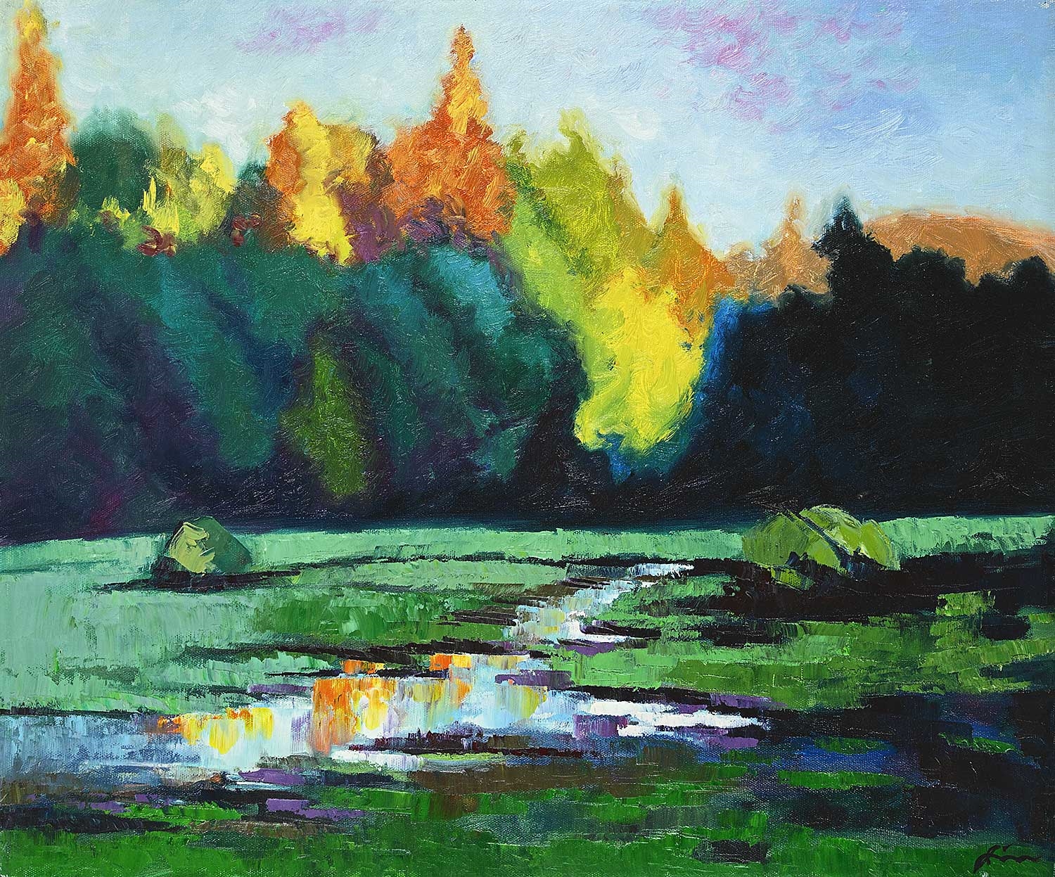 Jeffrey Jinyu Liu | The Anant | MutualArt