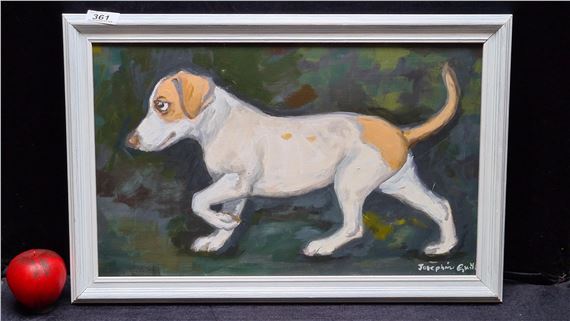 Josephine Guilfoyle | Jack (2024) | MutualArt