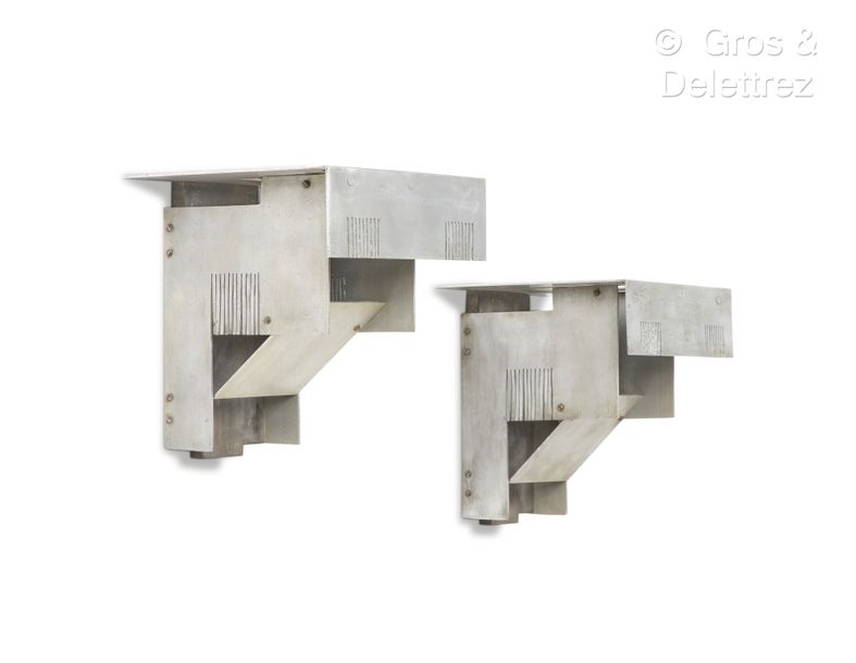 Jacques Le Chevallier | Jacques CHEVALLIER (1896-1987) and René ...