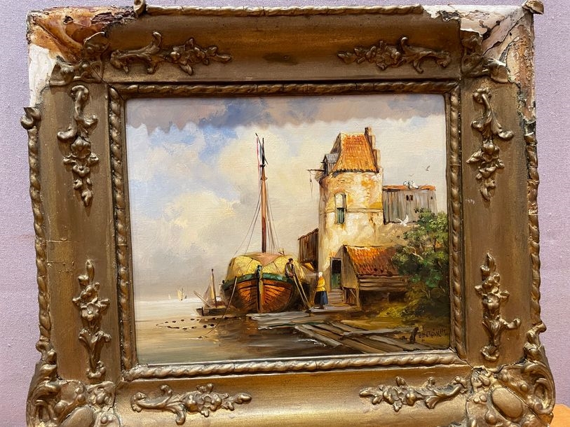 Robert Detrixhe | ROBERT DETRIXHE (Born | MutualArt