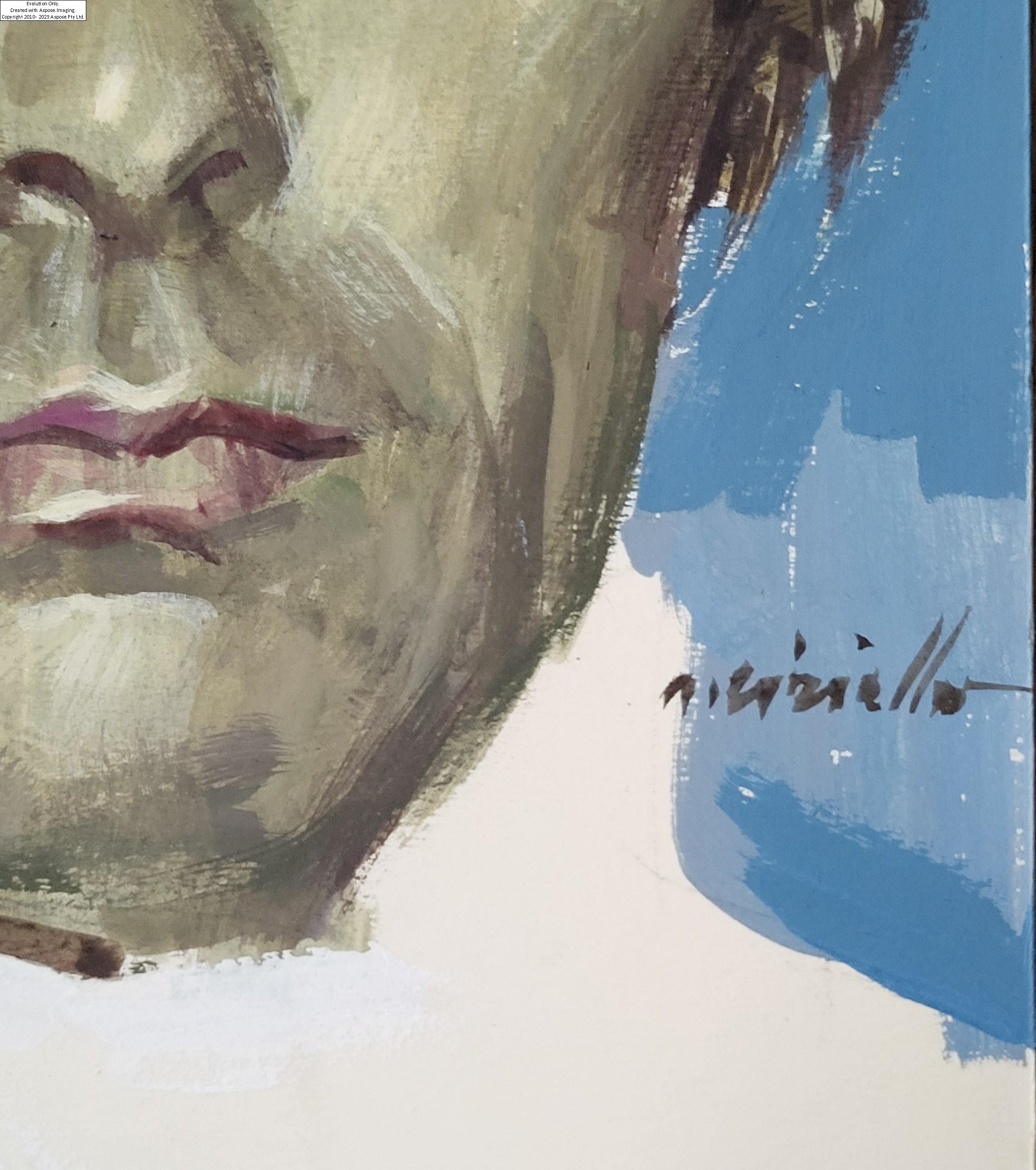 Averardo Ciriello | THE THREE ADVENTURES (1967) | MutualArt