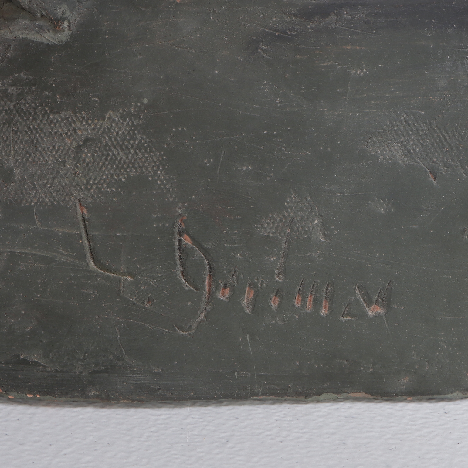 Laura Goodman | Laura Goodman (American, 1910-2004)A collection of four ...