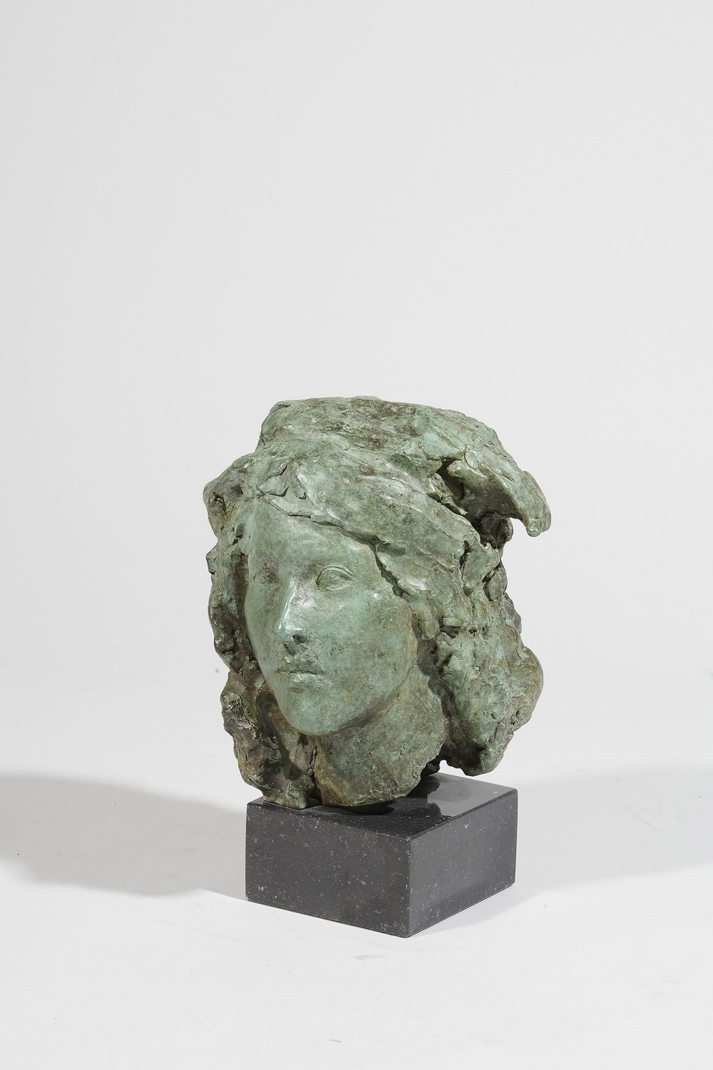 Sarah Le Jeune | BUST | MutualArt