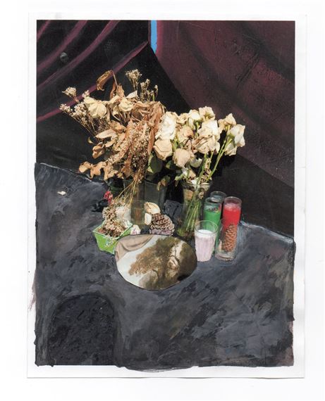 Dustin Metz | 1 Artworks at Auction | MutualArt