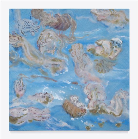 Michael Haight | 1 Artworks | MutualArt