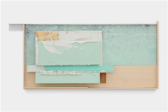 Mike Nesbit | 1 Artworks | MutualArt