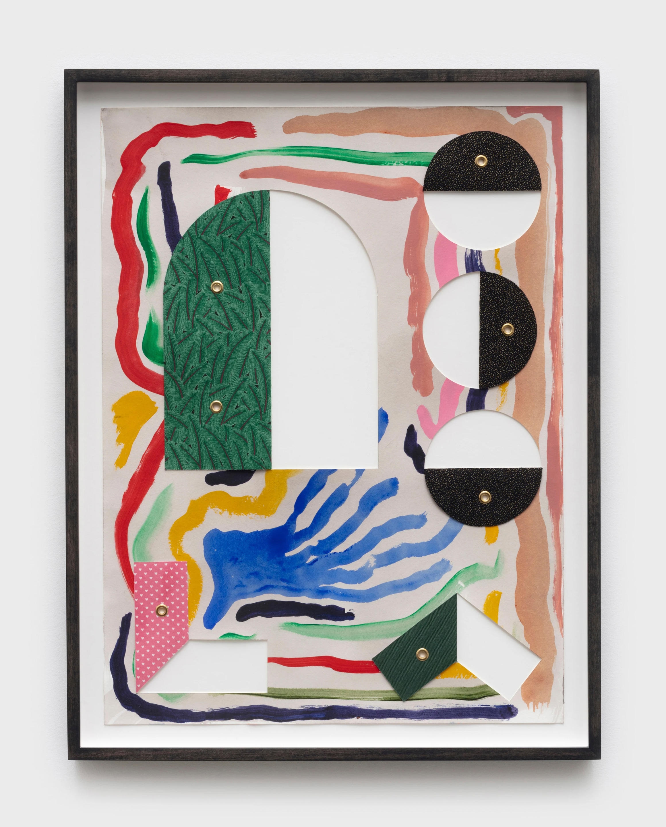 David Shull | The Architecture of Sentimentality #13, 2023 (2023 ...