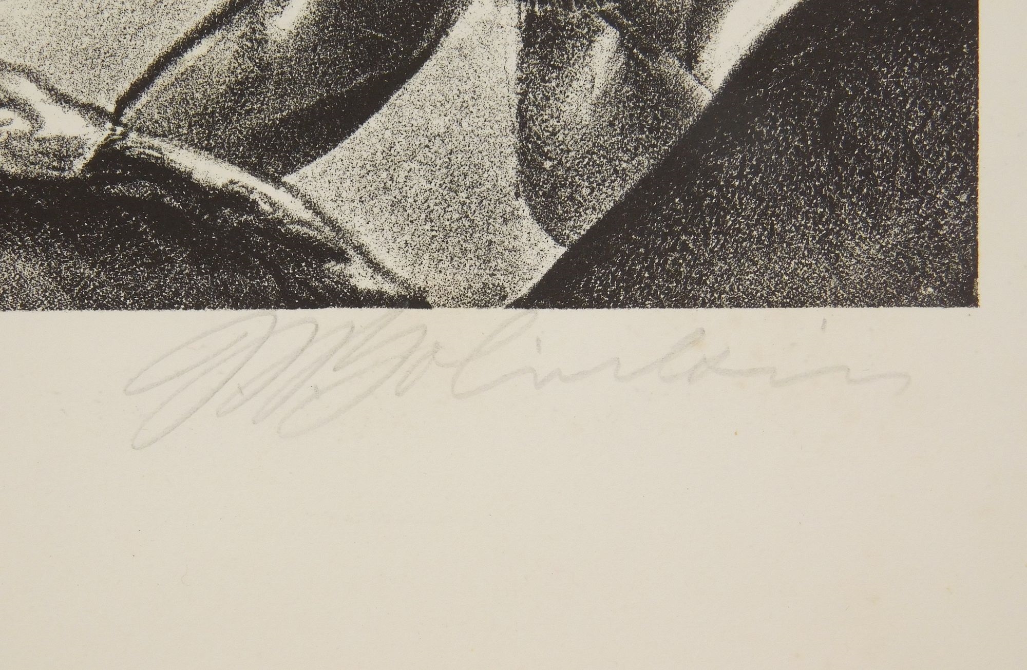 Joseph Webster Golinkin | First Round Knock Out (Circa 1930) | MutualArt