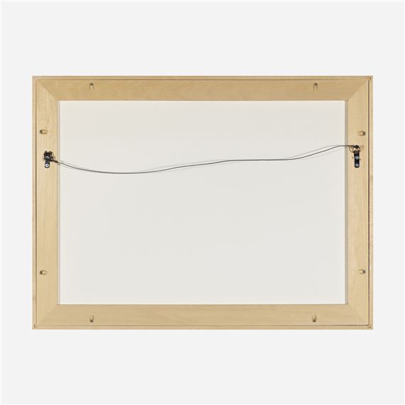 Kay Rosen | Half Full (2004) | MutualArt