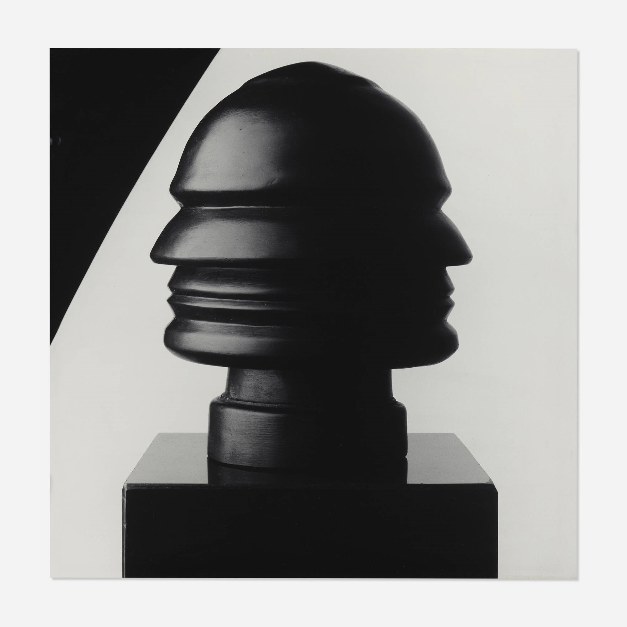 Robert Mapplethorpe | MELODY, 1987 | MutualArt