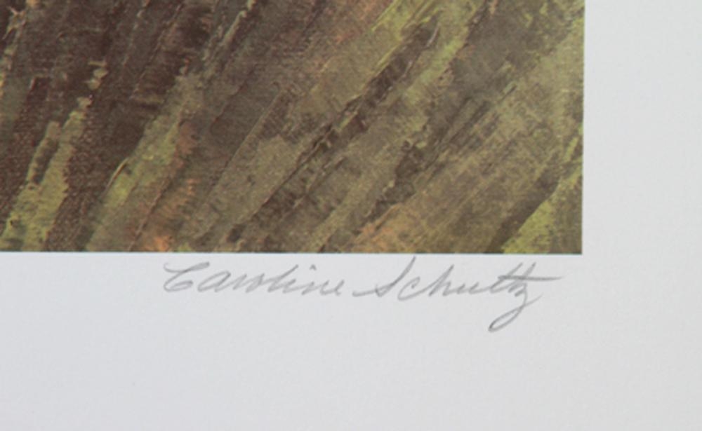 Caroline Schultz | CHEETAH FAMILY MASAI MARA (1979) | MutualArt