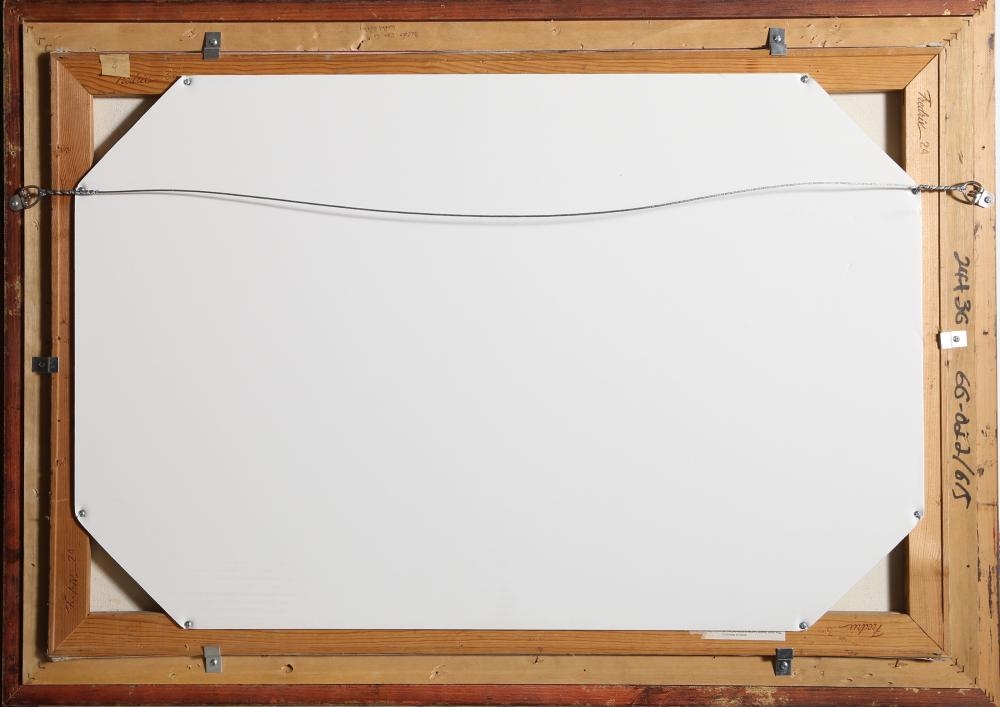 Marcel Bordei | PRIVATE POOL (2001) | MutualArt