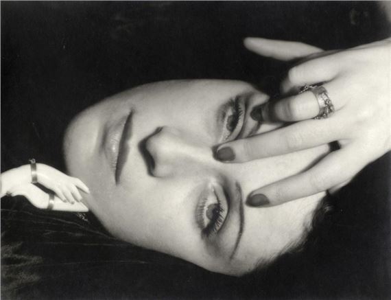 Man Ray | Dora Maar | MutualArt